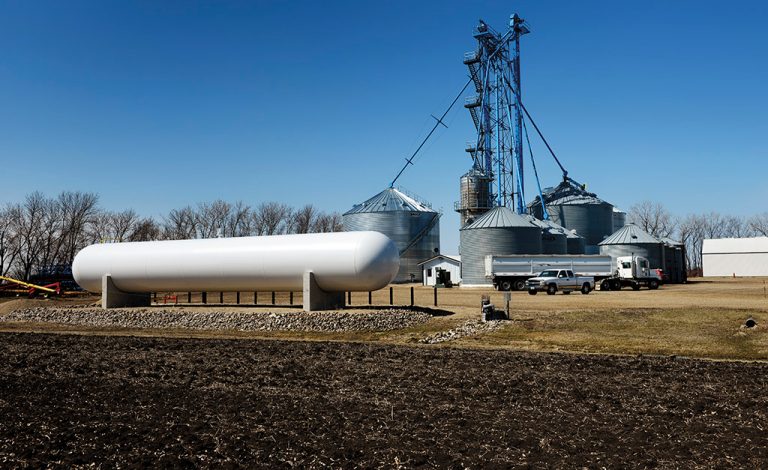 Energy - CHS Ag Services